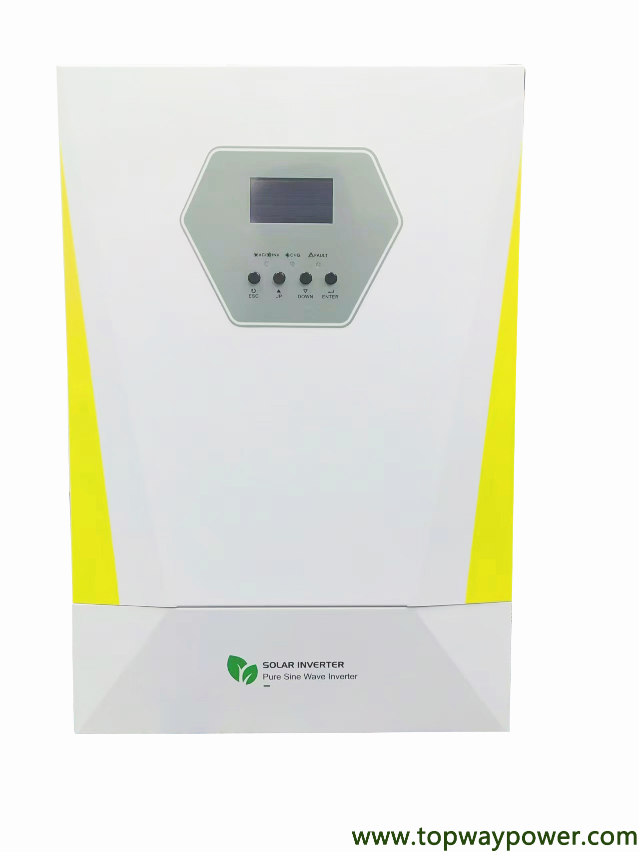 5KW 5.5KVA 48V Off Grid Hybrid Solar Inverter Solar System Inverter